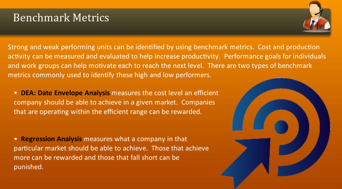 Benchmark Metrics - FreshSkills