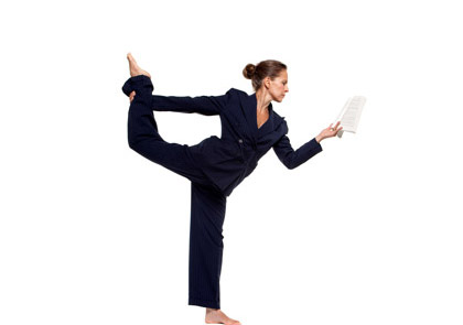 Work-Life Balance - FreshSkills